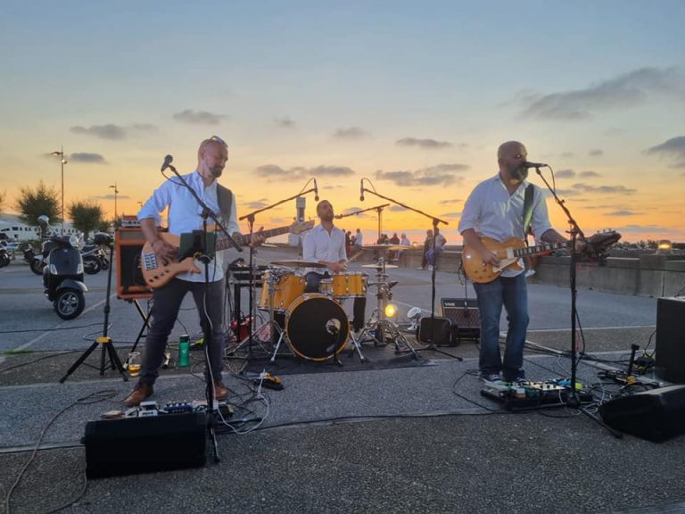 Many Years After ⎮ Les lives à la Kantxa - Landes Musiques Amplifiées - LMA